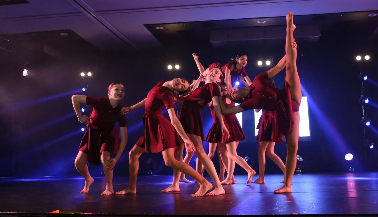 Announcements | Carolina Dance Academy